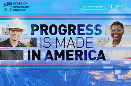 News | Trace Midstream